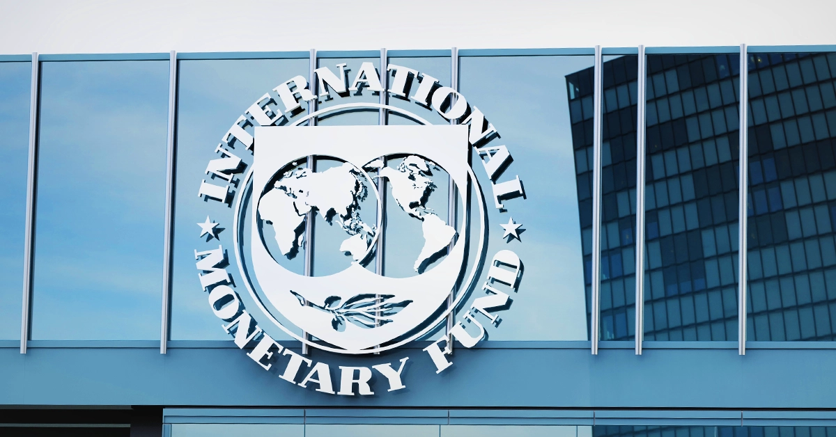 El FMI recorta su previsión de crecimiento global: se anticipa un 2025 más lento y con mayores ...